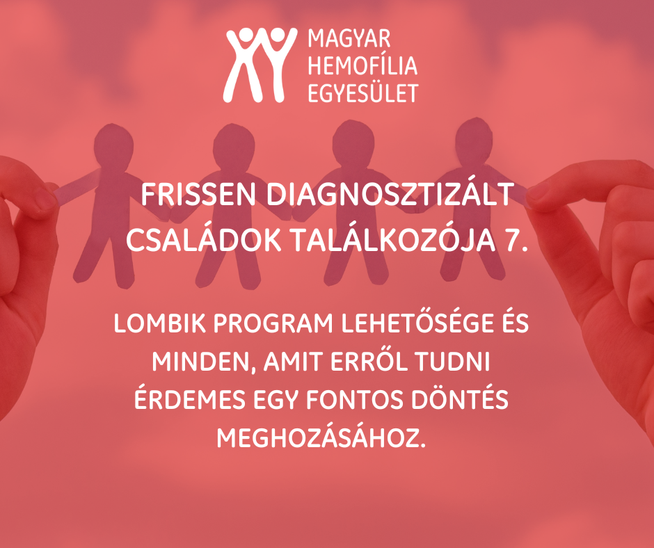 BESZÁMOLÓ – Frissen diagnosztizált családok találkozója 7. – Lombik ...